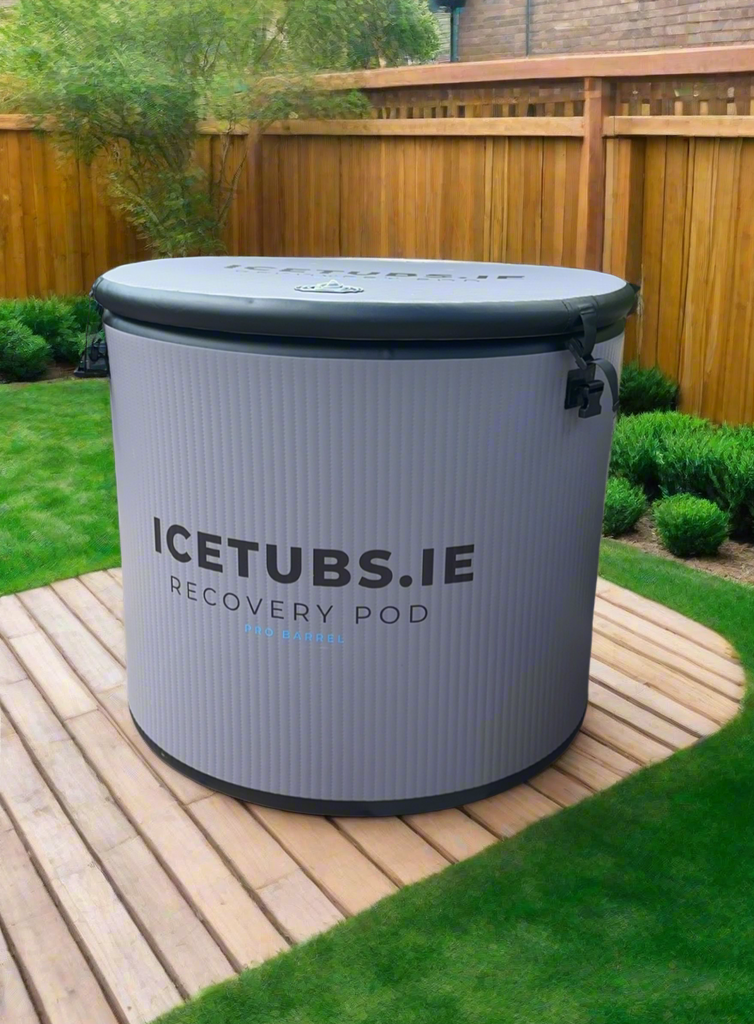 ICE TUBS - COLLECTION – Icetubs.ie